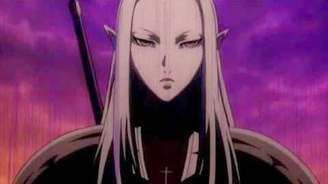 Claymore!!