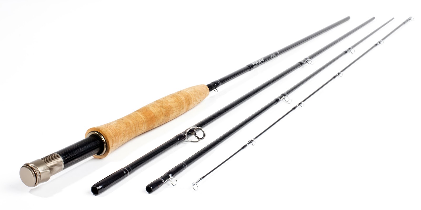 Gorge Fly Shop Blog: Scott Fly Rods - Now at Gorge Fly Shop