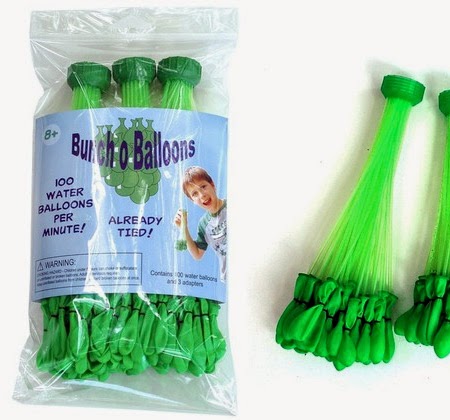 Water Balloon Maker | Avenue 18