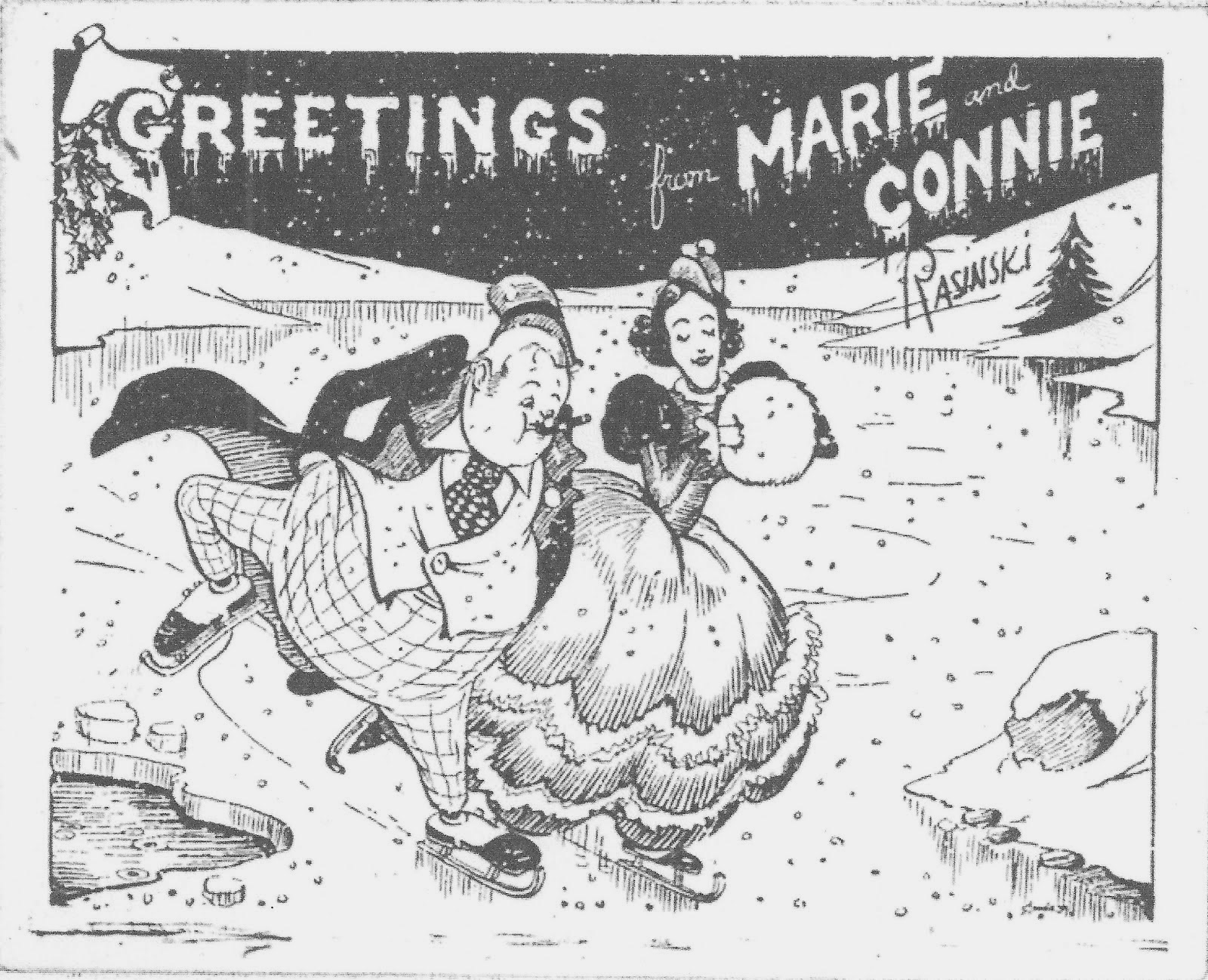 Ominous Octopus Omnibus: Terrytoons