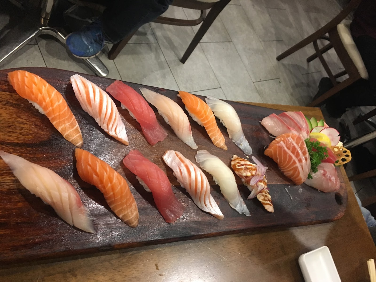 Weekend Food Escapes: Moeru, West Ryde