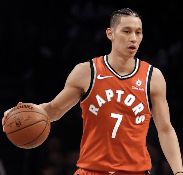 "Linsanity" to Canada - Jeremy Lin to fortify Raptors bench