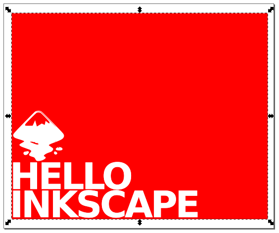 Getting Started with Inkscape
