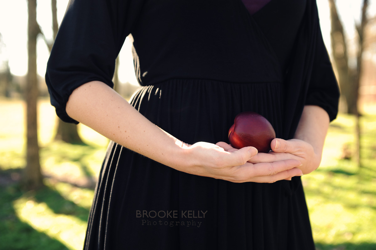 Brooke Kelly Photography: The Snozberry Diaries: A weekly pregnancy journal