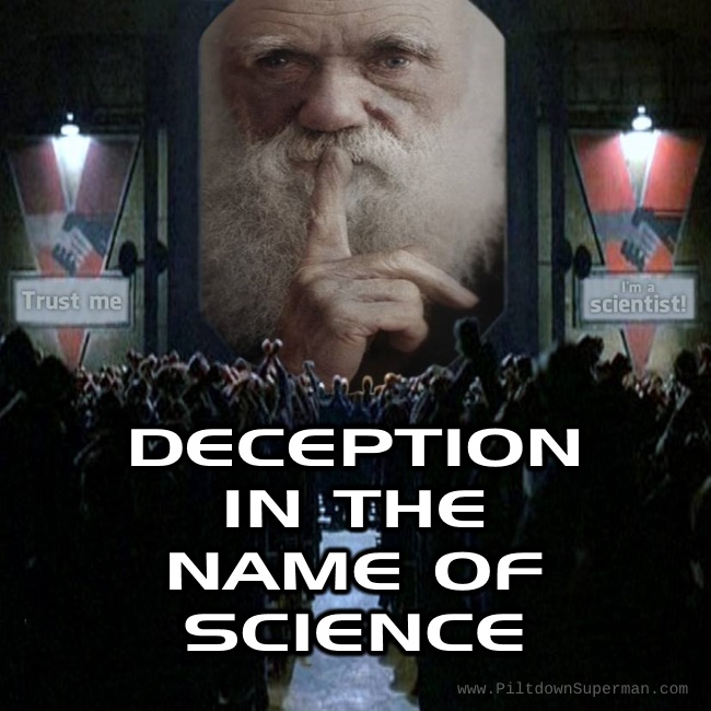 Deception in the Name of Science