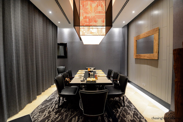 CHASING FOOD DREAMS: April 2018