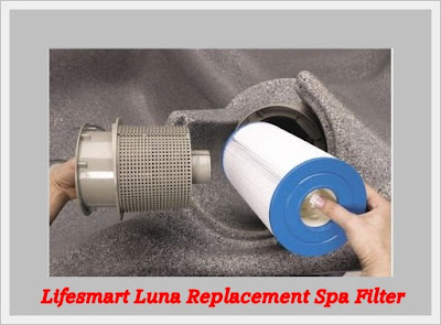 Lifesmart Rock Solid Luna Spa | Hot Tub Reviews and Compare Price