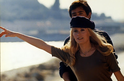 Los Grandes Fotografos: Georges Pierre (1927-2003)