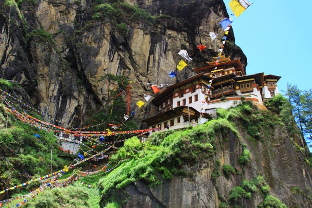 The most amazing man-made structures in Asia | GlobalSalsa: travel ...