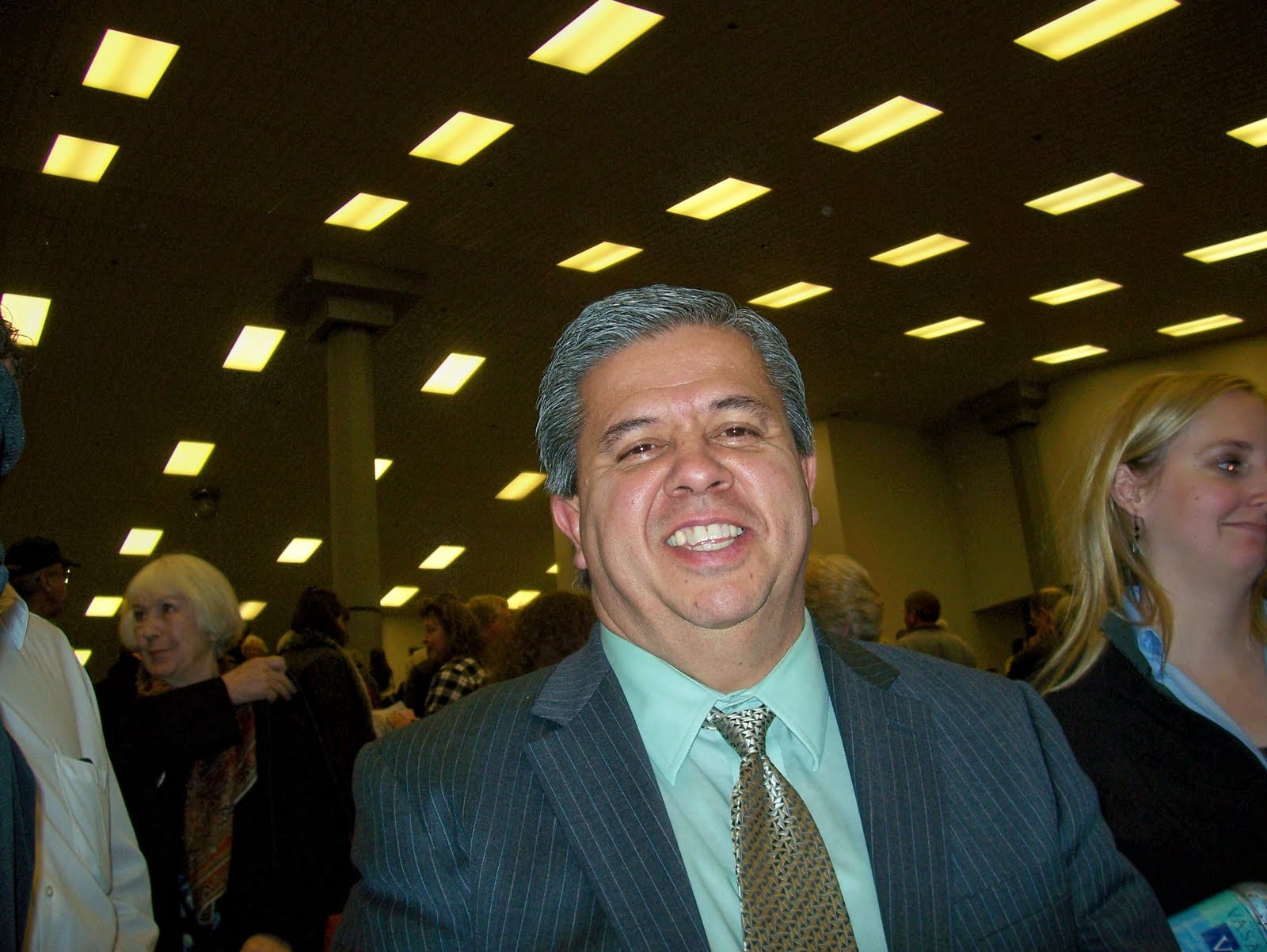 Adrienne's Corner: Joe Miller of Alaska speaks in Post Falls at Tax Day ...