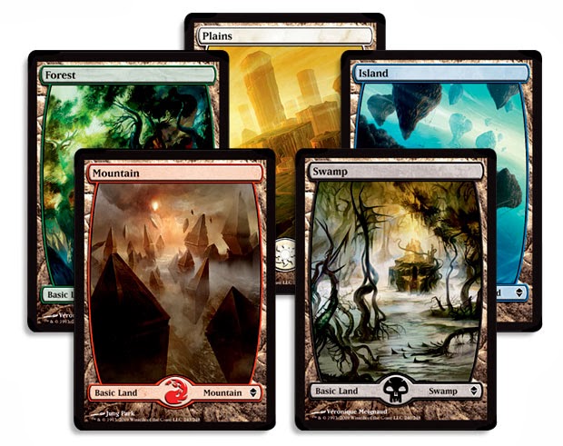 Capital Geek Girls: A Beginner's Guide to Magic: The Gathering