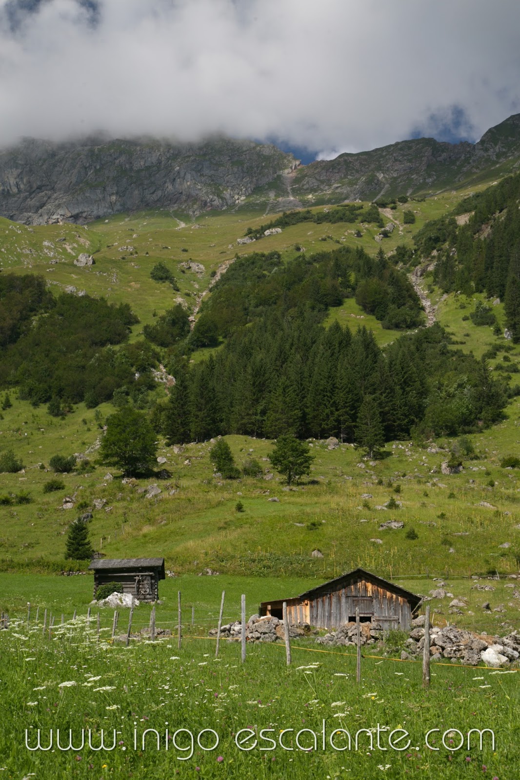 Blog sobre fotografía y viajes del fotógrafo Iñigo Escalante: Diario ...