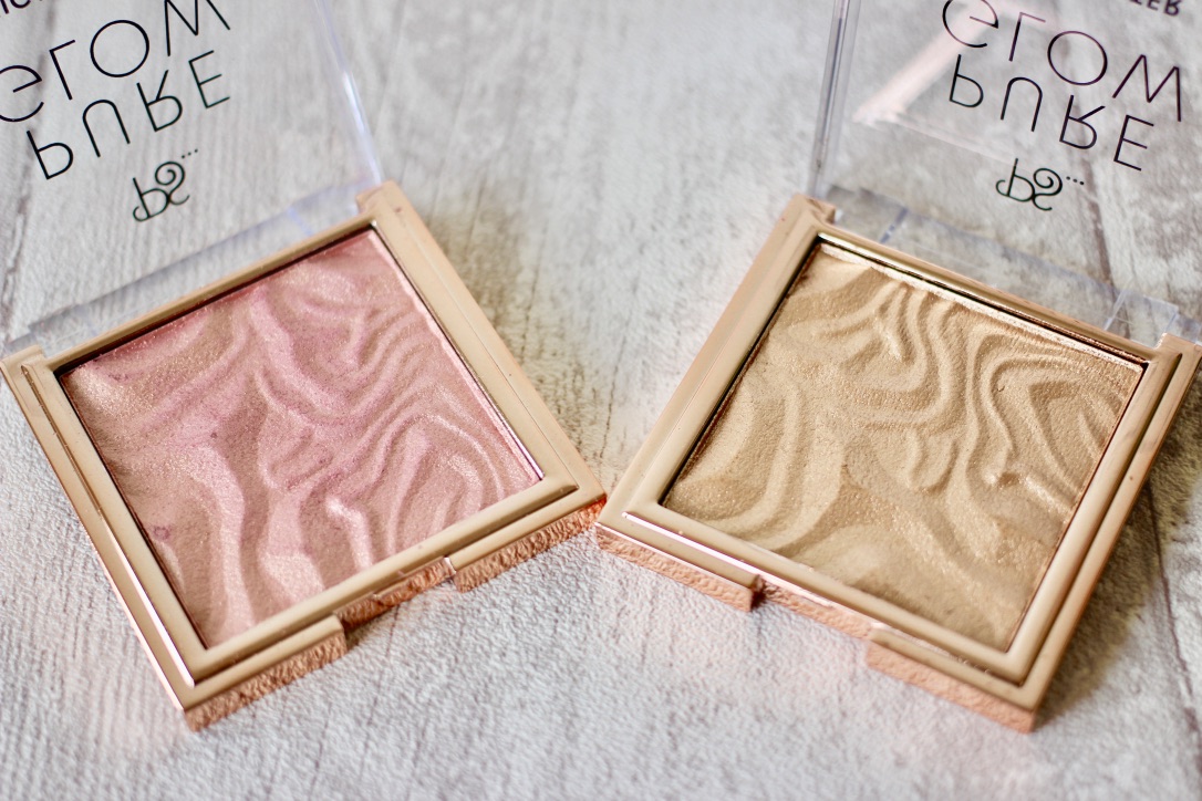 PRIMARK PS PURE GLOW HIGHLIGHTERS – Just Lovely Little Things