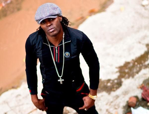 BUGLE BIOGRAPHY ~ Deejay bluemoon™