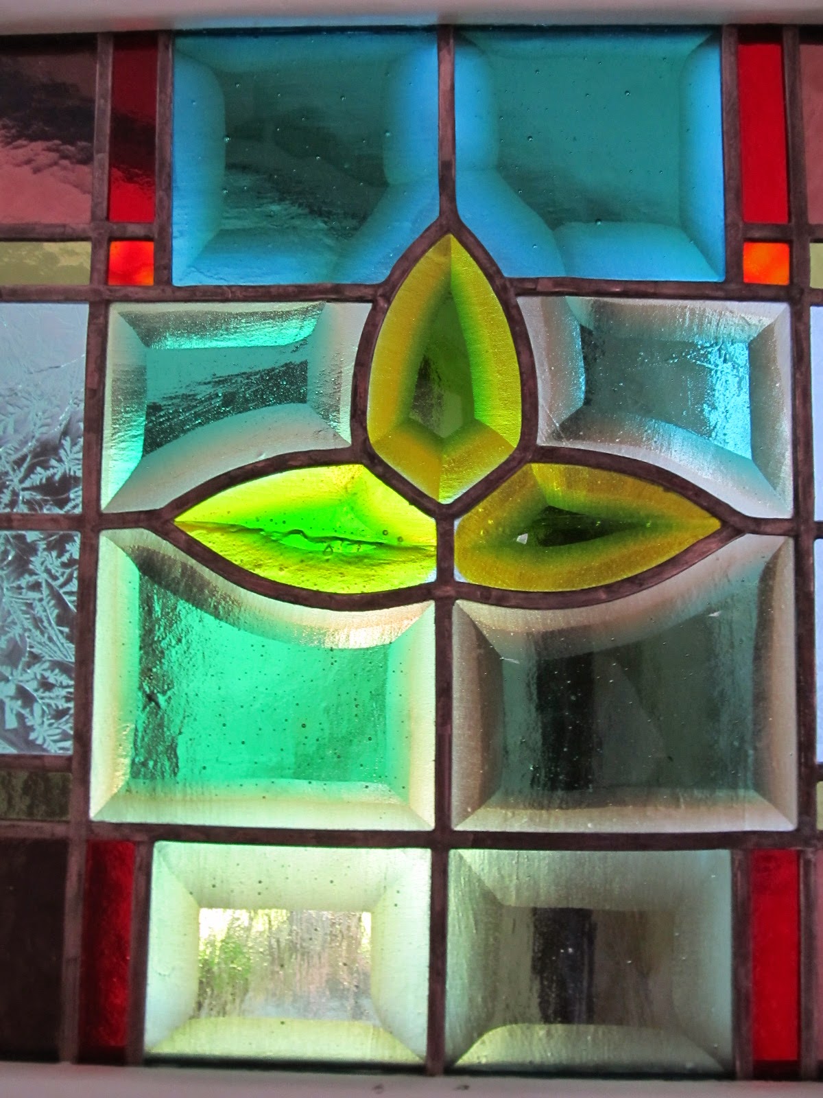 Vitráže Karko - návrhy - výroba - restaurování: Vitráže v historické ...