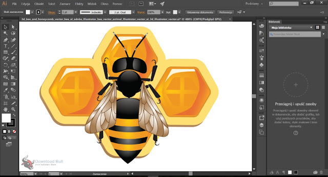 Adobe Illustrator CC 2019 Free Download - SOFTFREE999