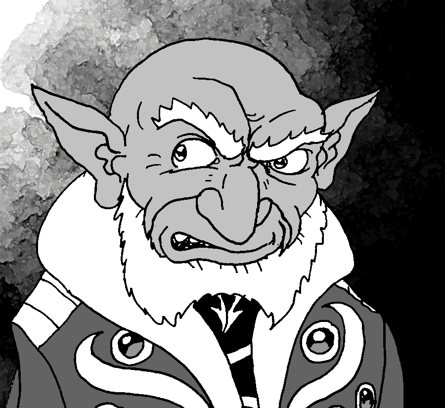 Geek Rampage: "Neheedra's Lair" - Out of the Abyss, Chapter 18