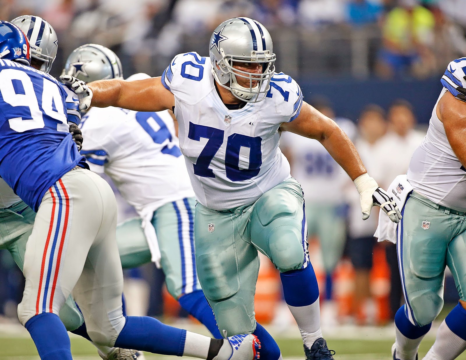 JIM SMALL'S NOTRE DAME GO IRISH BLOG -- www.NDGOIRISH.com -- A NOTRE ...