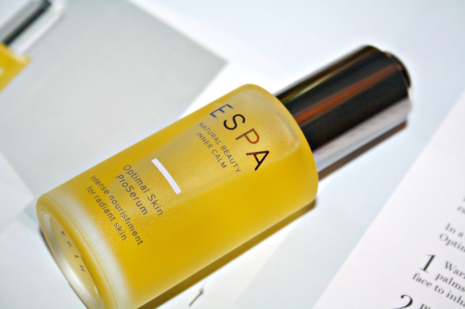 Beautyqueenuk | A UK Beauty and Lifestyle Blog: Beauty Expert - The Spa ...