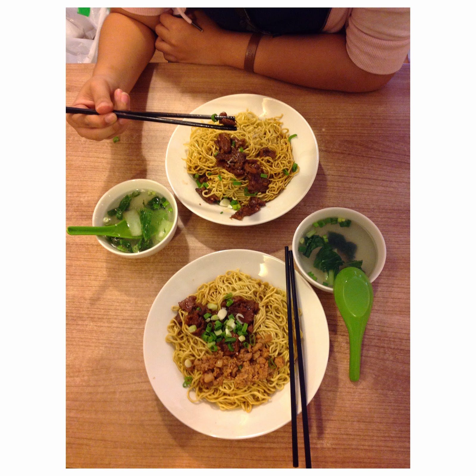 ENT: [Culinary] Bakmie Aloi Kebonjati