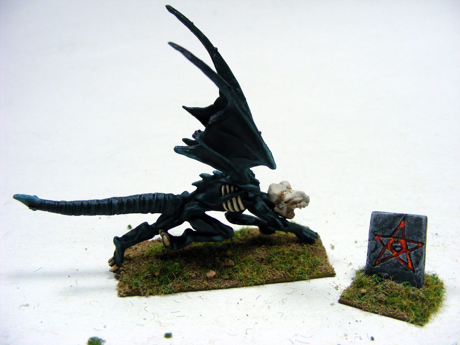 Evil Bob's Miniature Painting: Call of Cthulhu Miniatures by RAFM ...