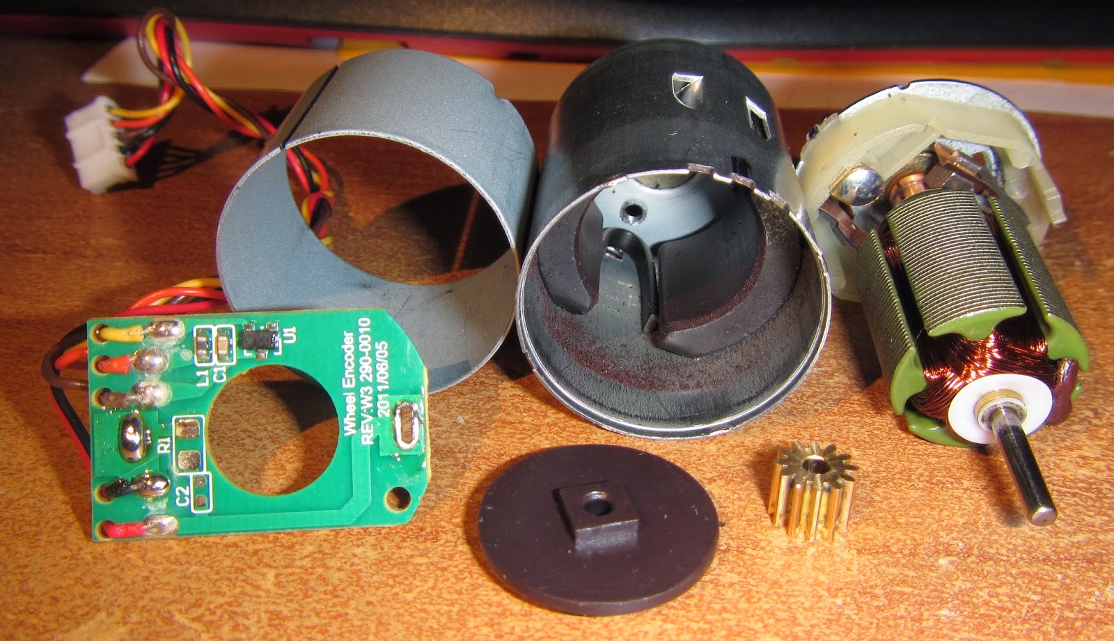 Froody stuff you may need to know...: Neato Robotics - Oh don't give me ...