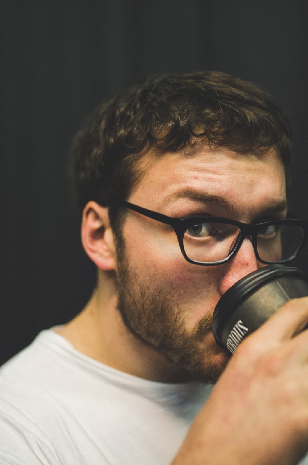 Not Your Grandma's Poetry: VSWF Spotlight: Steve Currie