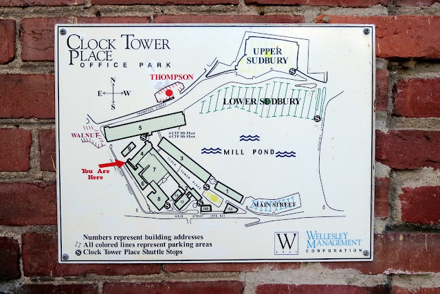 Maynard Life Outdoors and Hidden History of Maynard: August 2015