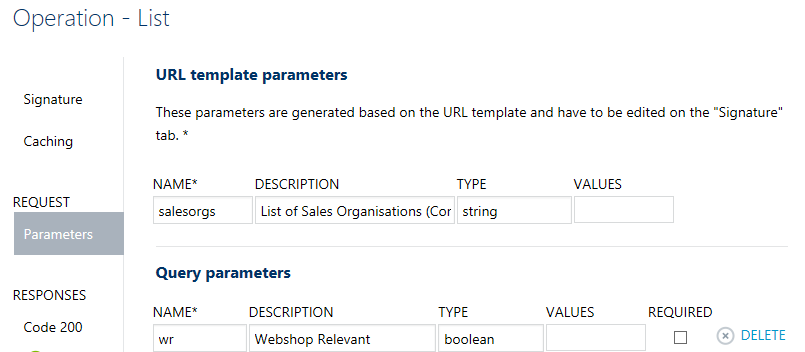 Azure Api Management Exposing Backend Soap Service As Rest