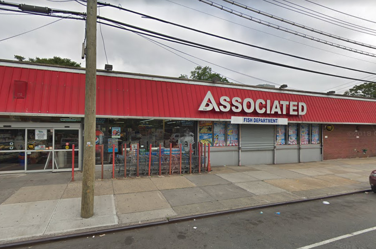 Spotlight on Associated Supermarkets