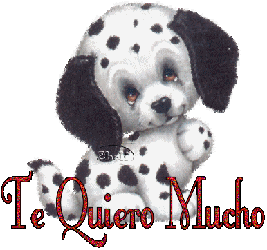 ® Gifs y Fondos Paz enla Tormenta ®: GIFS TE QUIERO MUCHO