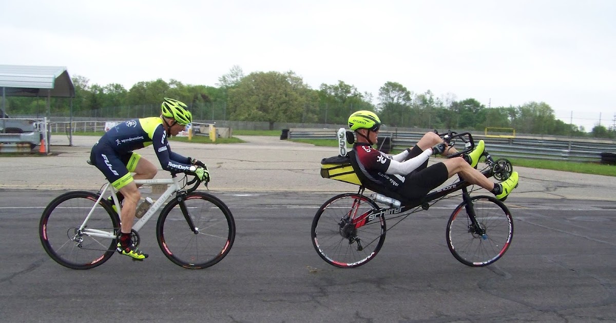 MHPVA News Blog: 34th annual Michigan HPV Rally - May 19-20, 2018