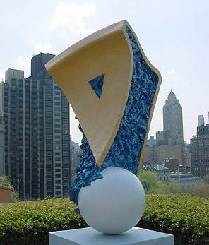 A Rês Pública: CLAES OLDENBURG