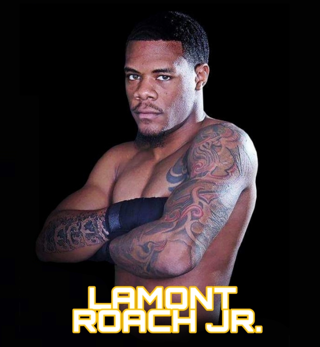 ProAmFightTalk with Juan Marshall: Lamont Roach Jr. Set To Defend WBO ...