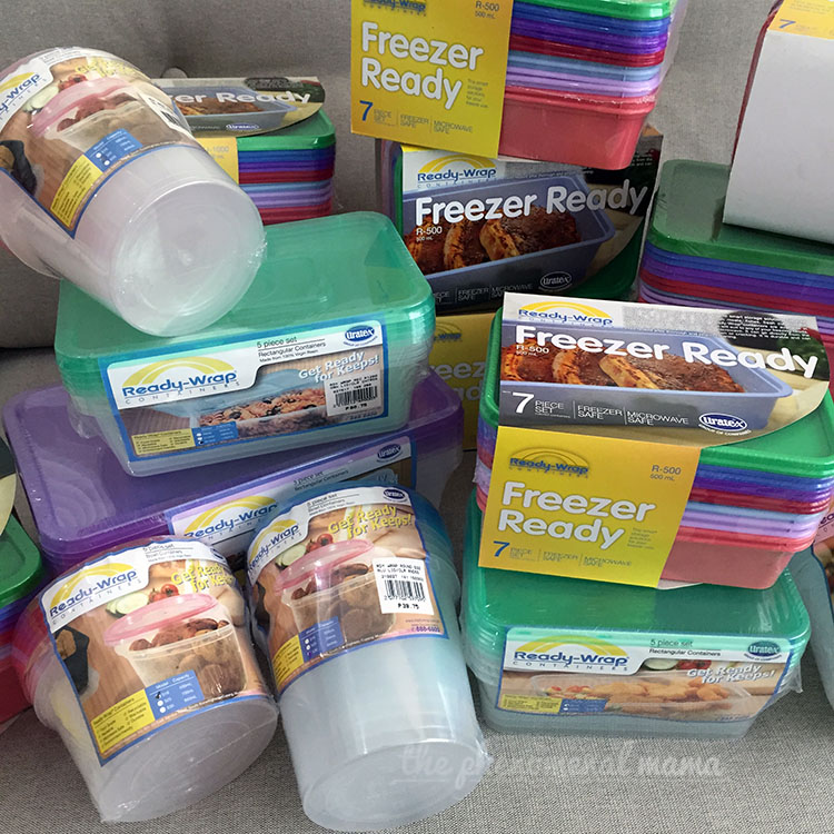 The Phenomenal Mama: ReadyWrap Giveaway + Phenomenal Tips for An ...