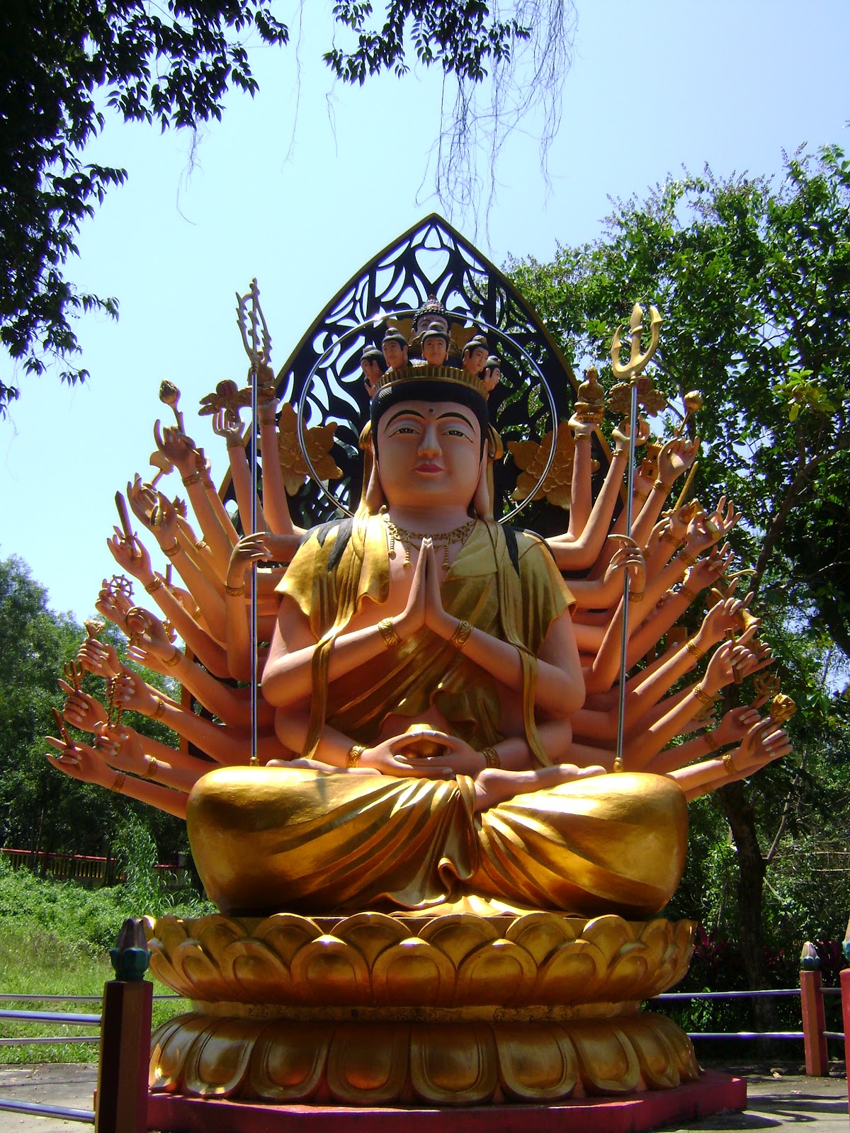 Mythistical: Tanjong Pinang