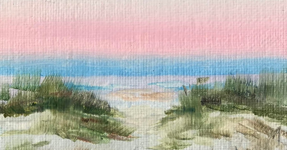 Mary B Spires Watercolor & Art Stuff