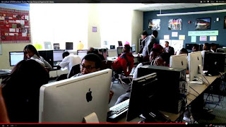 McKinley Technology High School