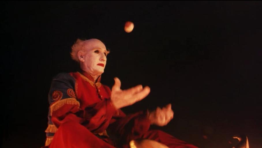 Cinema Freaks: Project Hellraiser: Hellbound: Hellraiser II (1988)