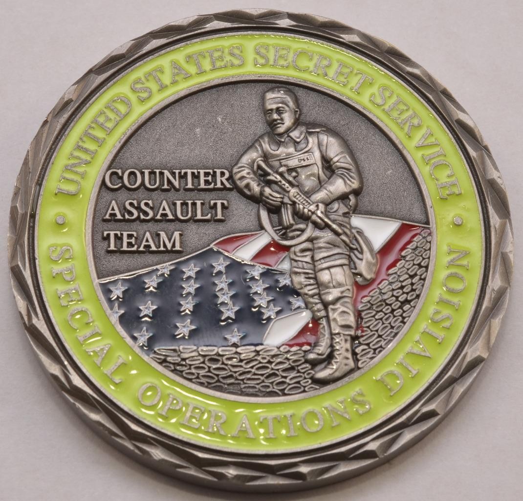 EMS SOLUTIONS INTERNATIONAL by @DrRamonReyesMD marca registrada: ¿SWAT ...