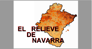 MilagroTIC: TEMA - 8 - C. MEDIO - 5º - UNIDADES DE RELIEVE DE ESPAÑA ...