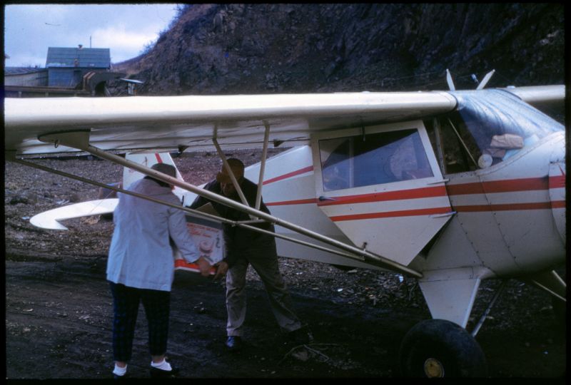 38 Beautiful Photos That Capture Everyday Life of Alaska From the 1950s ...