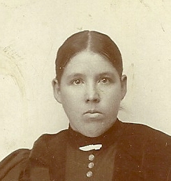 Billy Wardle genealogy: Isaac, His Wives and Children, Photos