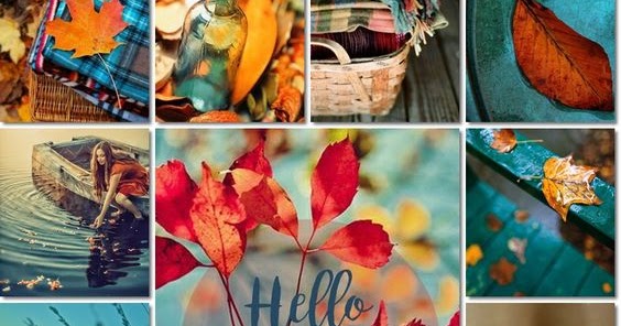 Daring Cardmakers: October Elemental Inspiration