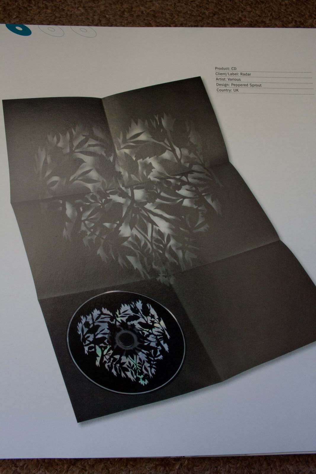 Do What? You Heard! Blog: Best Of Disc Art 1