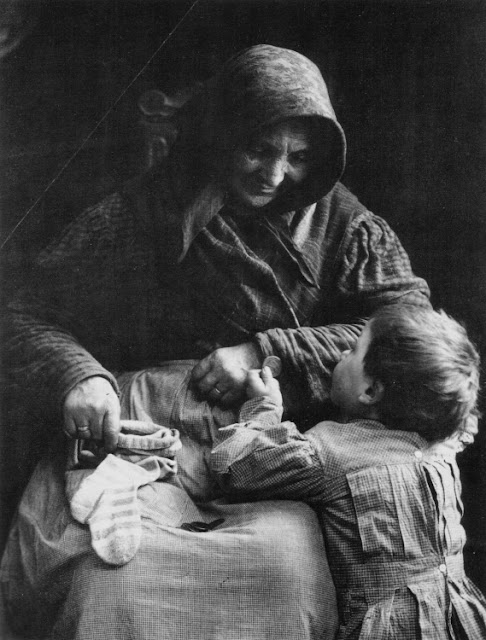 Los Grandes Fotografos: Frédéric Boissonnas (1858-1946)