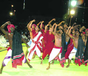 Bathukamma Wishes with Telangana Martyrs(Amaraveerulu) Photos ...