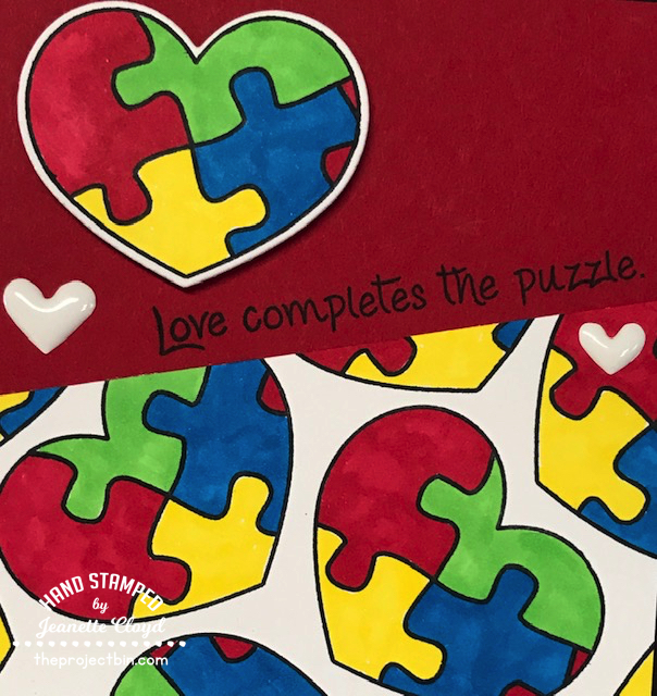 Cre8tive Play: Autism Awareness