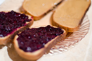 estellelle: Fresh Jam