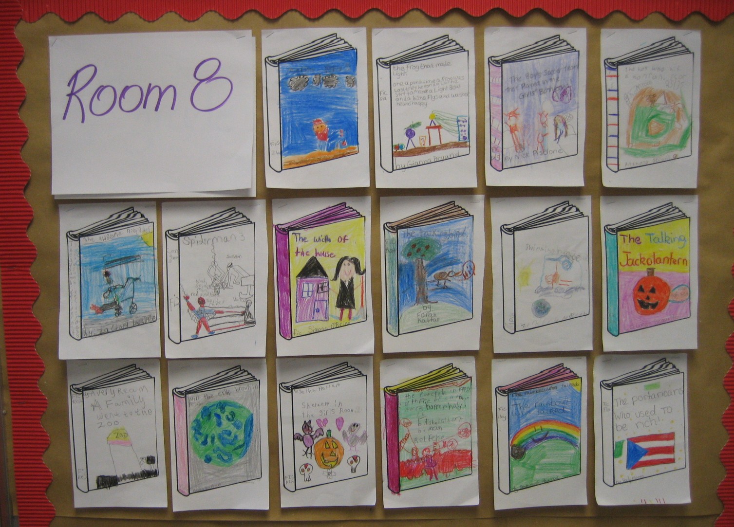 Garden City Library Goings-On: November 2012